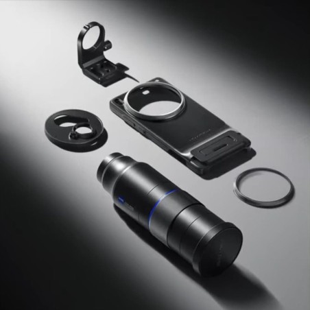 vivo X200 Ultra Photography Kit Standard