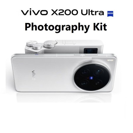 vivo X200 Ultra Photography Kit Standard