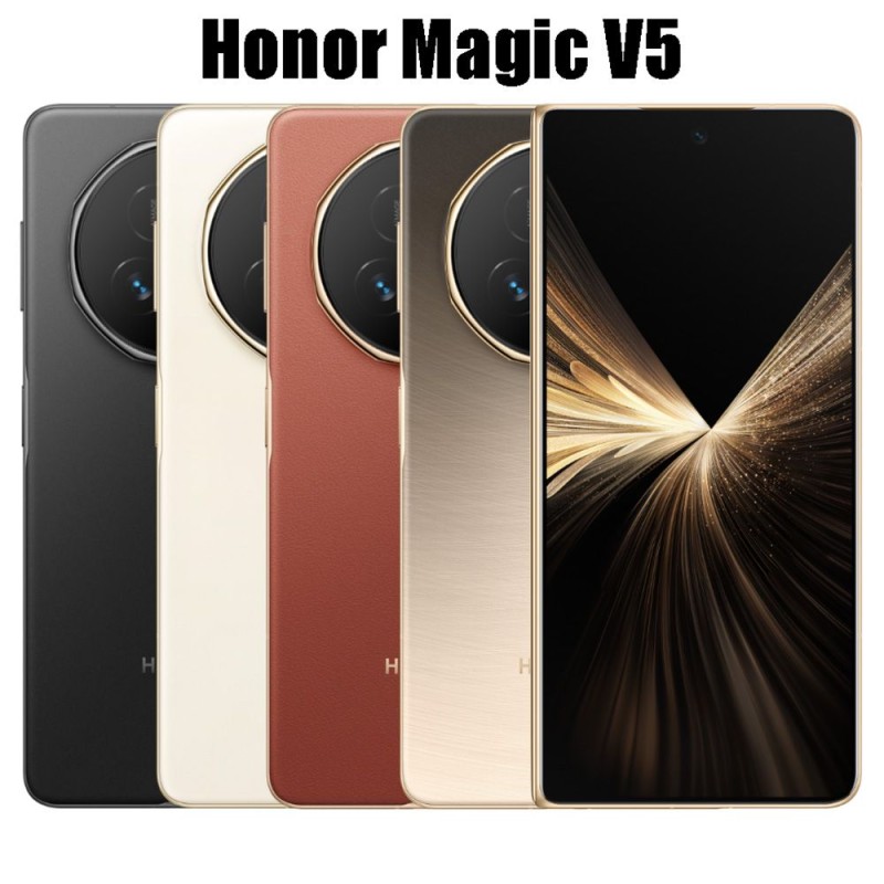 Honor Magic V5 12/256 CN Version