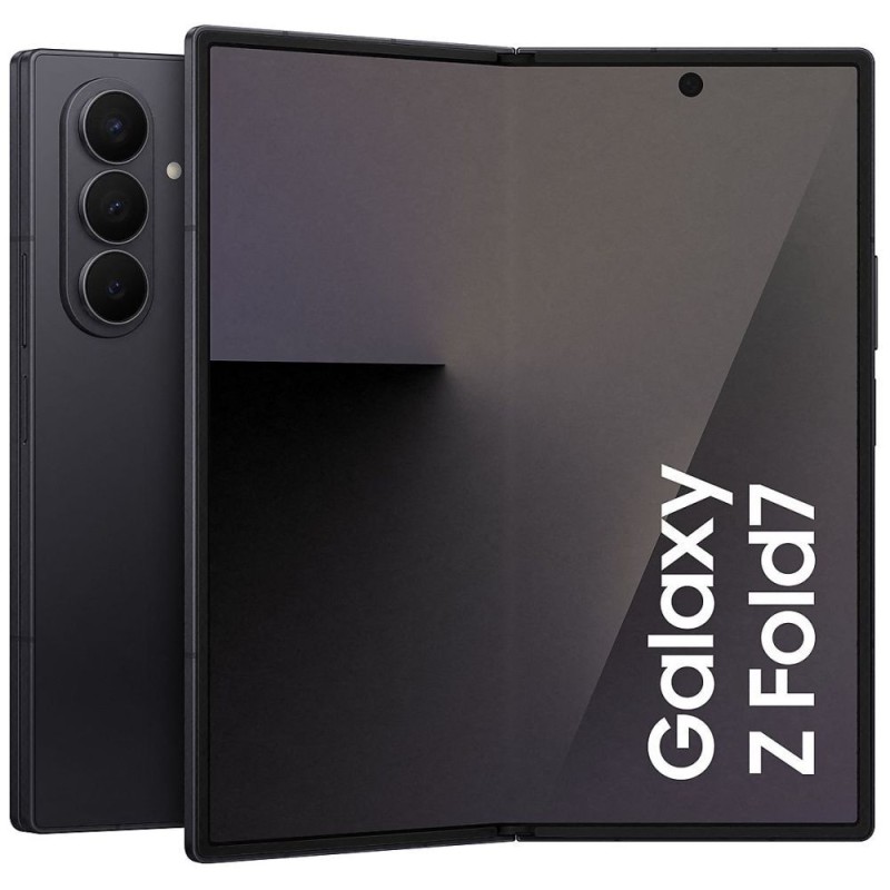 SAMSUNG Galaxy Z Fold7, 512GB, Jetblack (demo)
