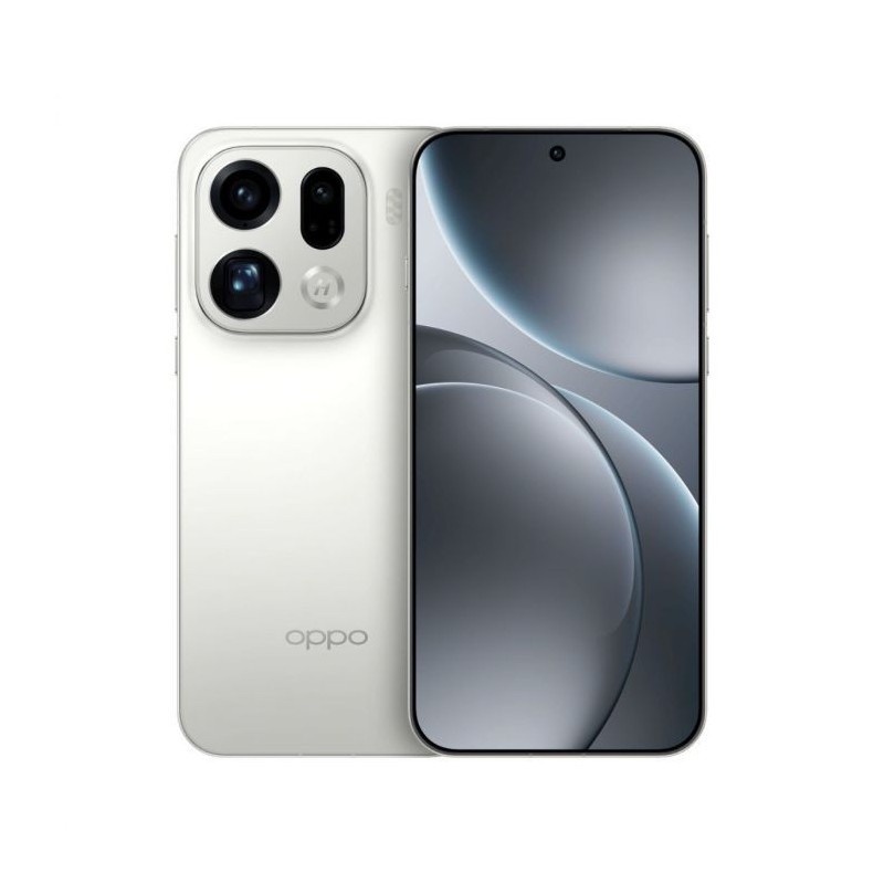 Oppo Find X9 Pro 16/1Tb White (CN version)