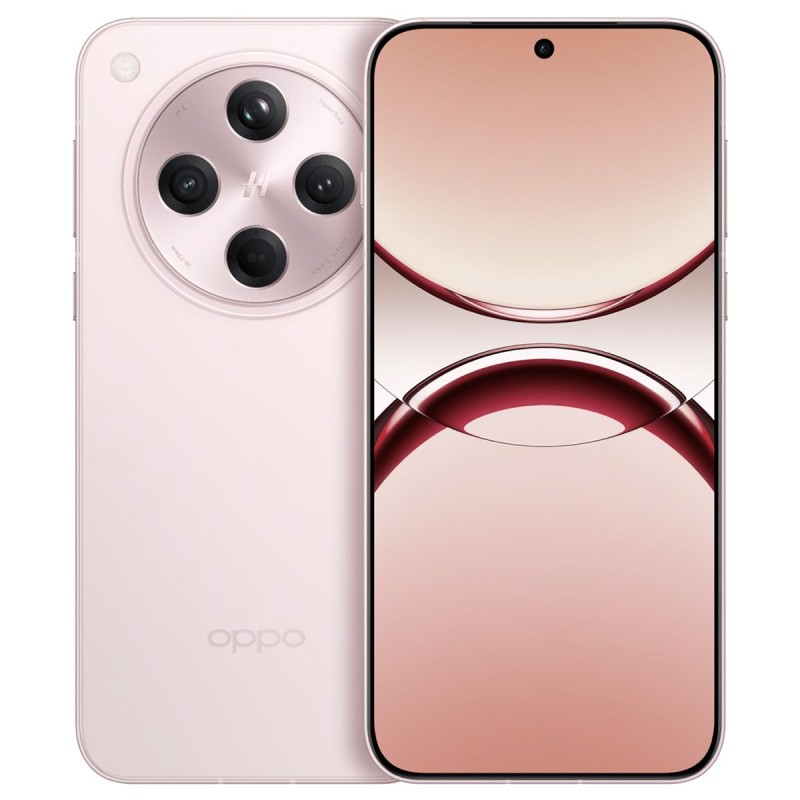 Oppo Find X8 12/256 Pink CN (demo)